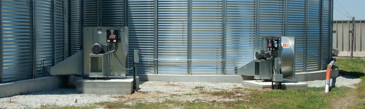 FANS & HEATERS – Automated Agri-Systems