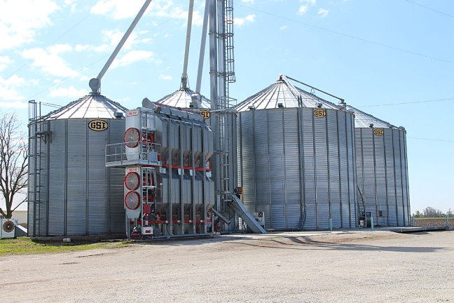 HANDLING EQUIPMENT – Automated Agri-Systems