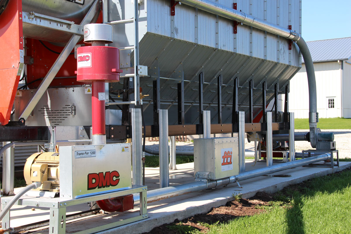 AIR SYSTEMS – Automated Agri-Systems